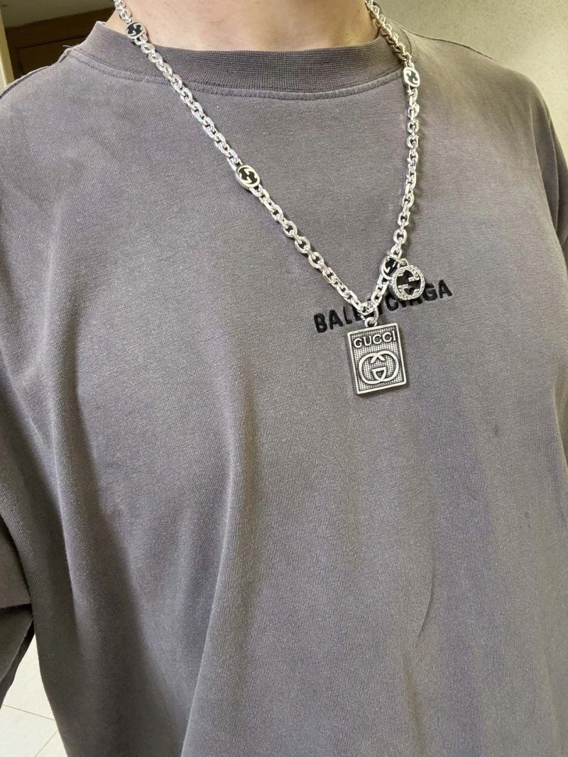 Inexpensive Gucci Necklaces
