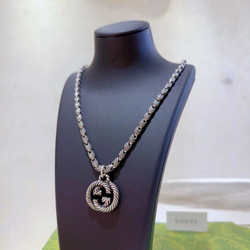 Reasonably priced Gucci Necklaces