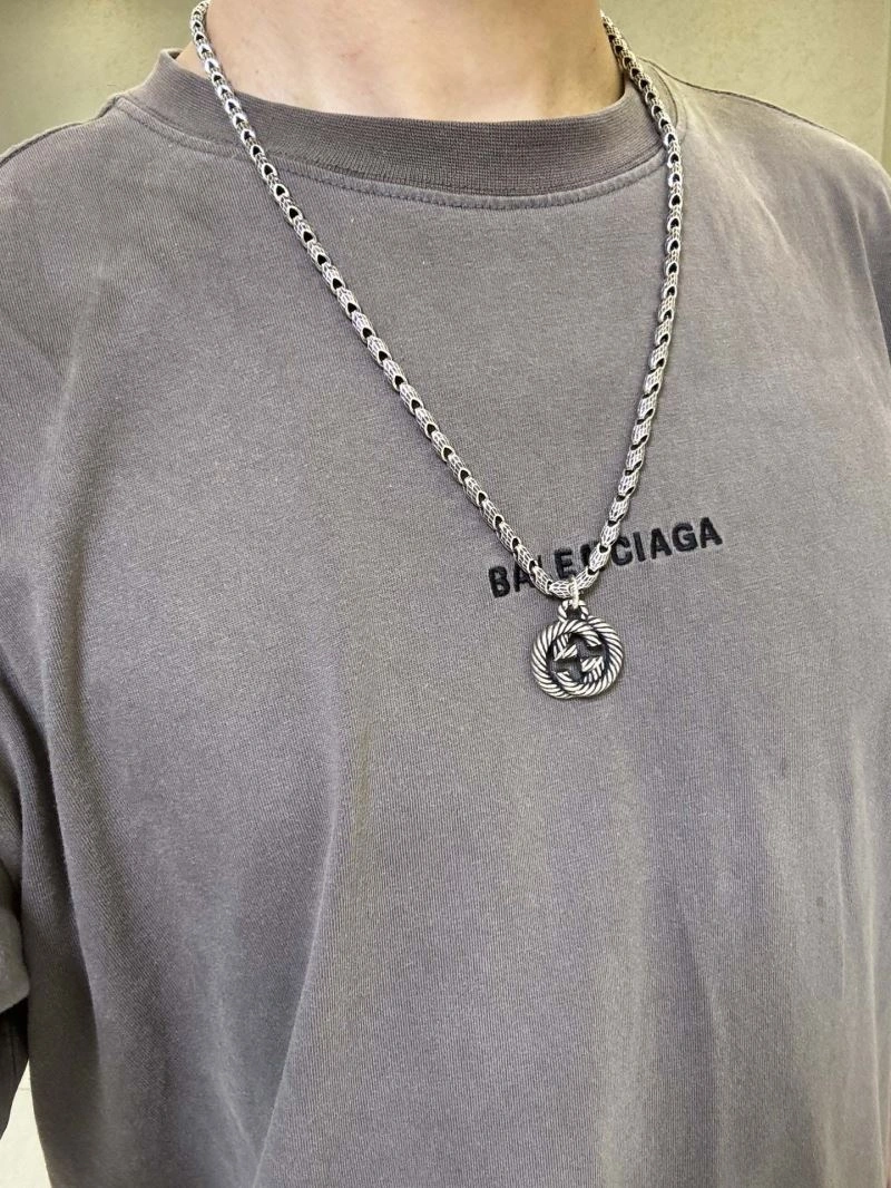 Reasonably priced Gucci Necklaces