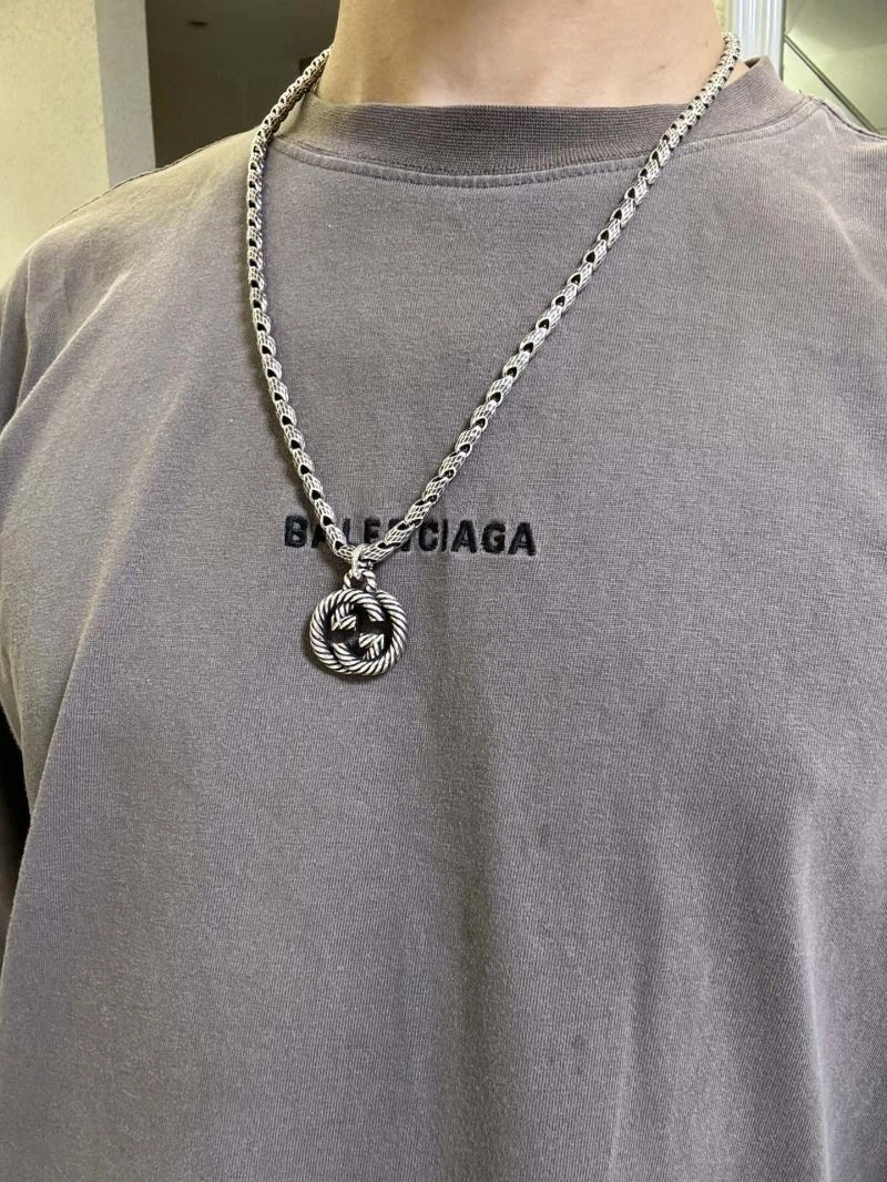 Reasonably priced Gucci Necklaces