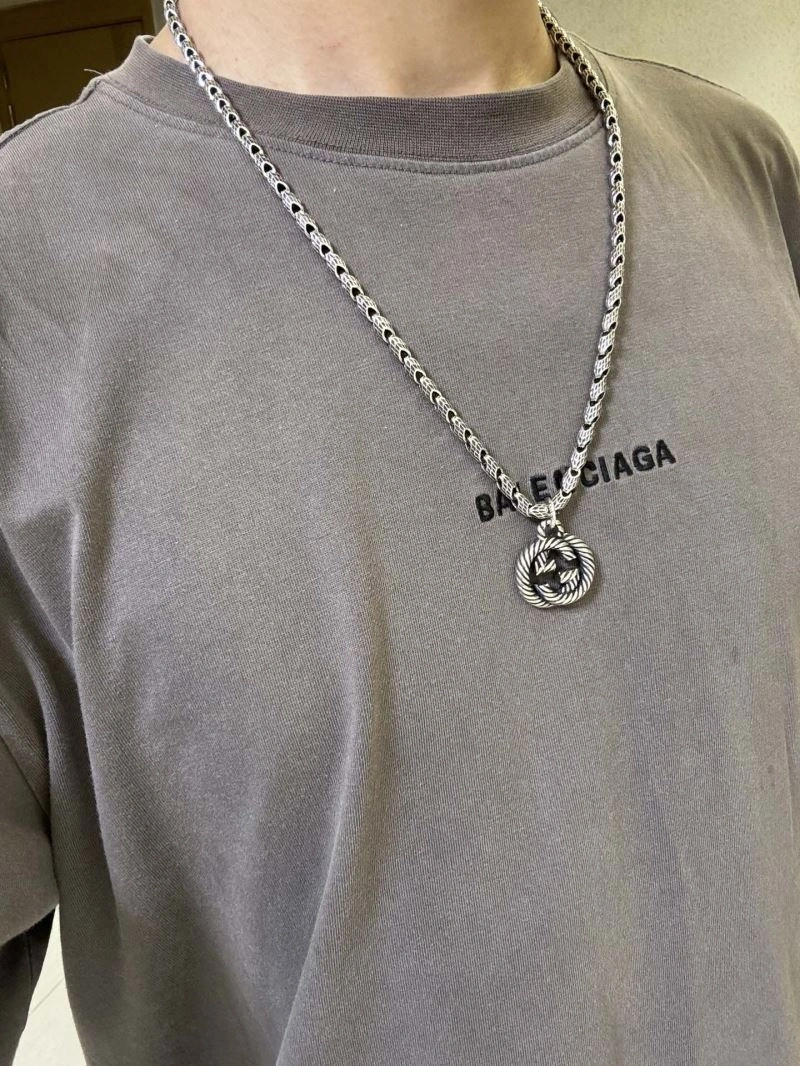 Reasonably priced Gucci Necklaces