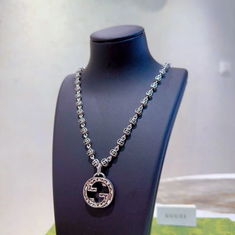 Factory-made Gucci Necklaces