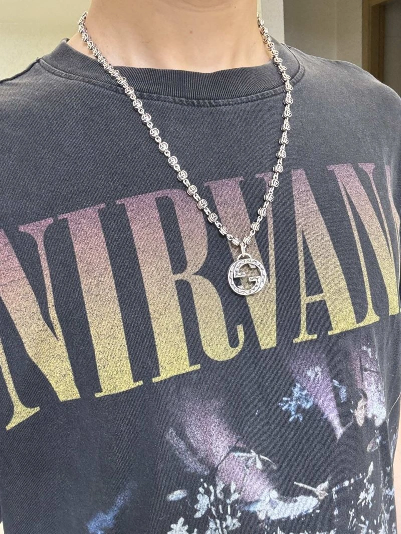 Factory-made Gucci Necklaces