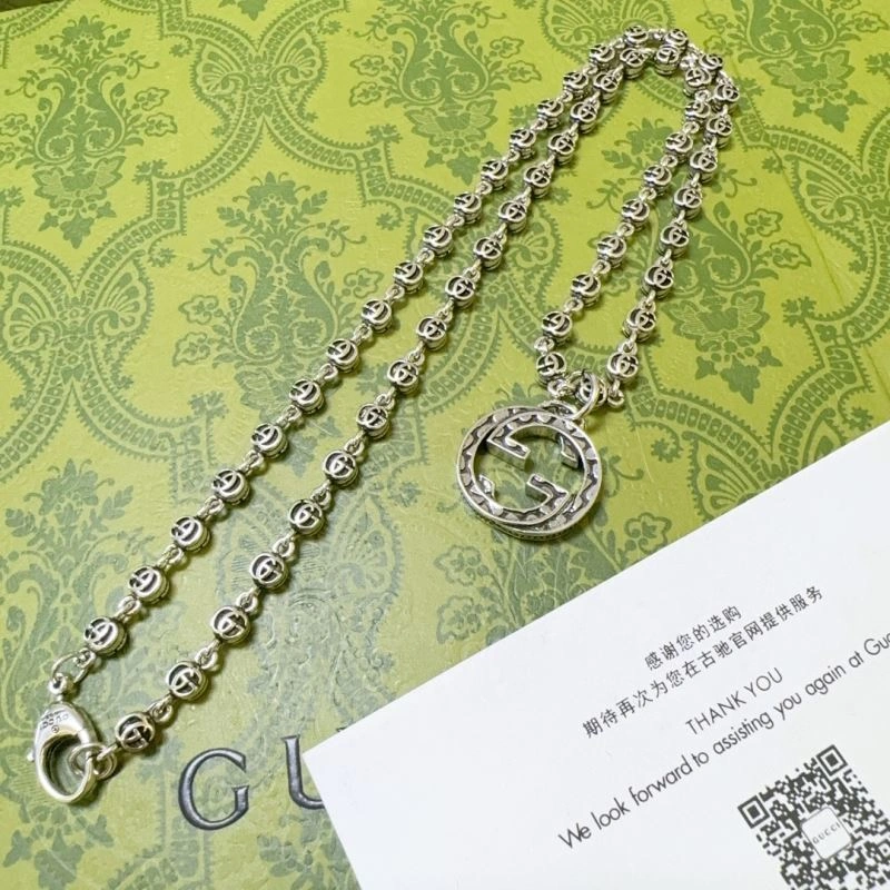 Factory-made Gucci Necklaces