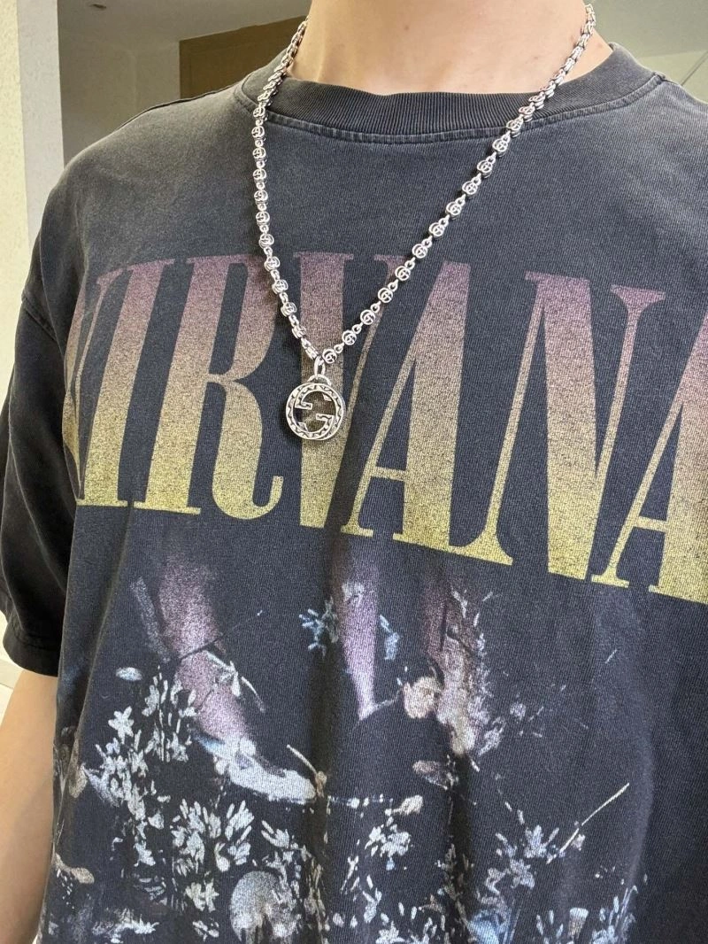 Factory-made Gucci Necklaces