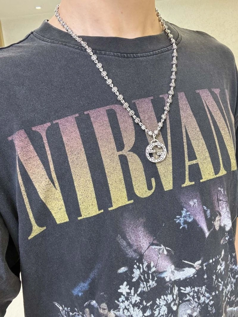 Factory-made Gucci Necklaces