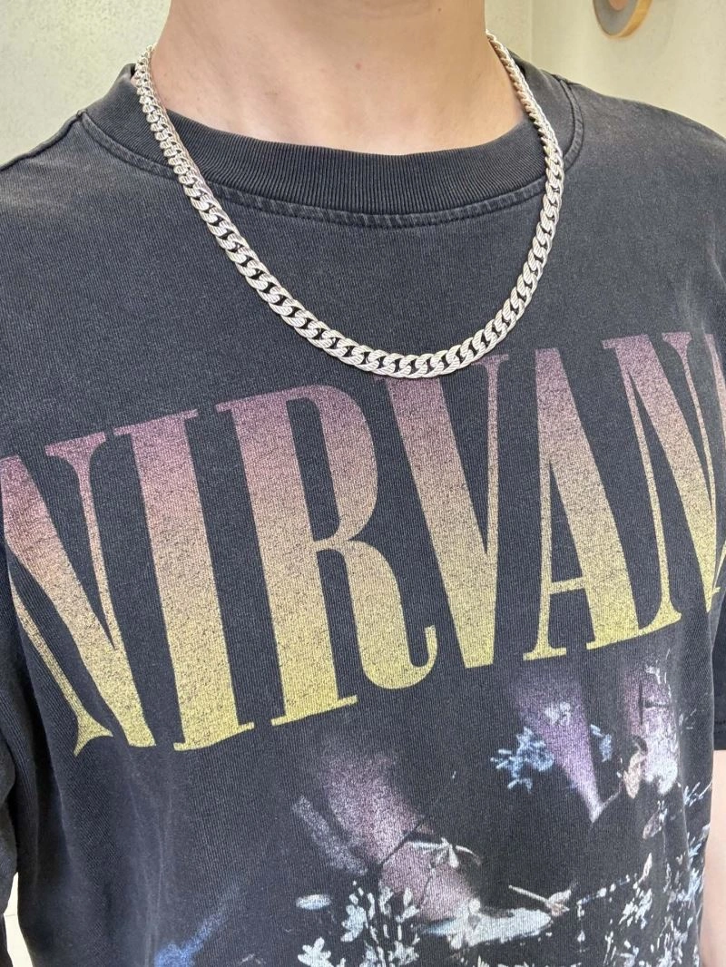 Legit Gucci Necklaces