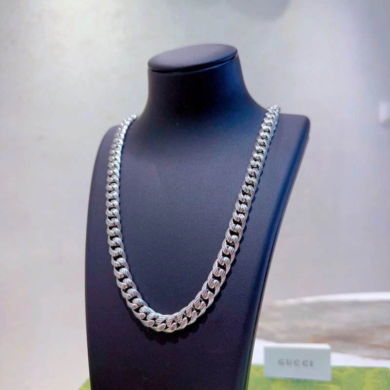 Legit Gucci Necklaces