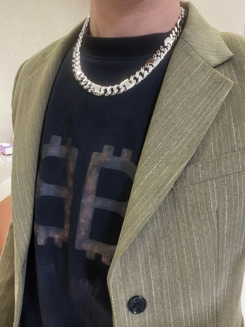 Genuine Gucci Necklaces