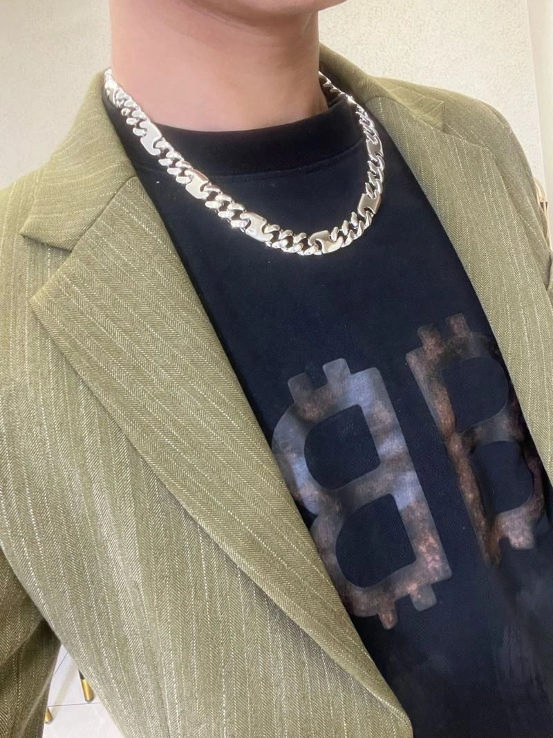 Genuine Gucci Necklaces