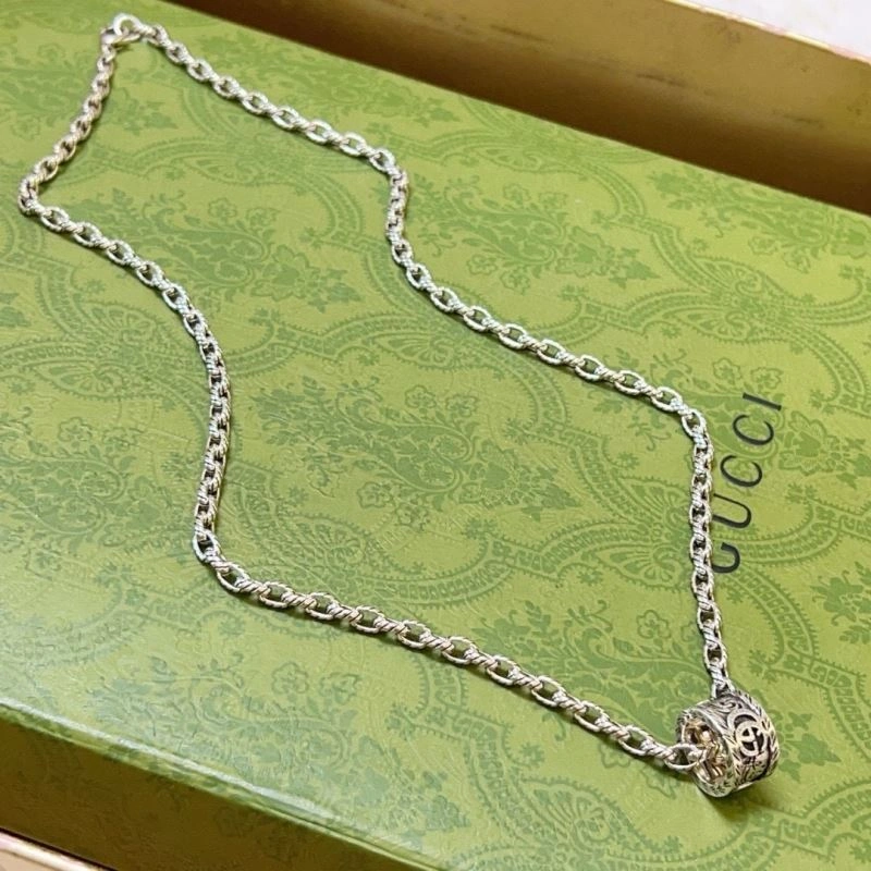 Factory-made Gucci Necklaces