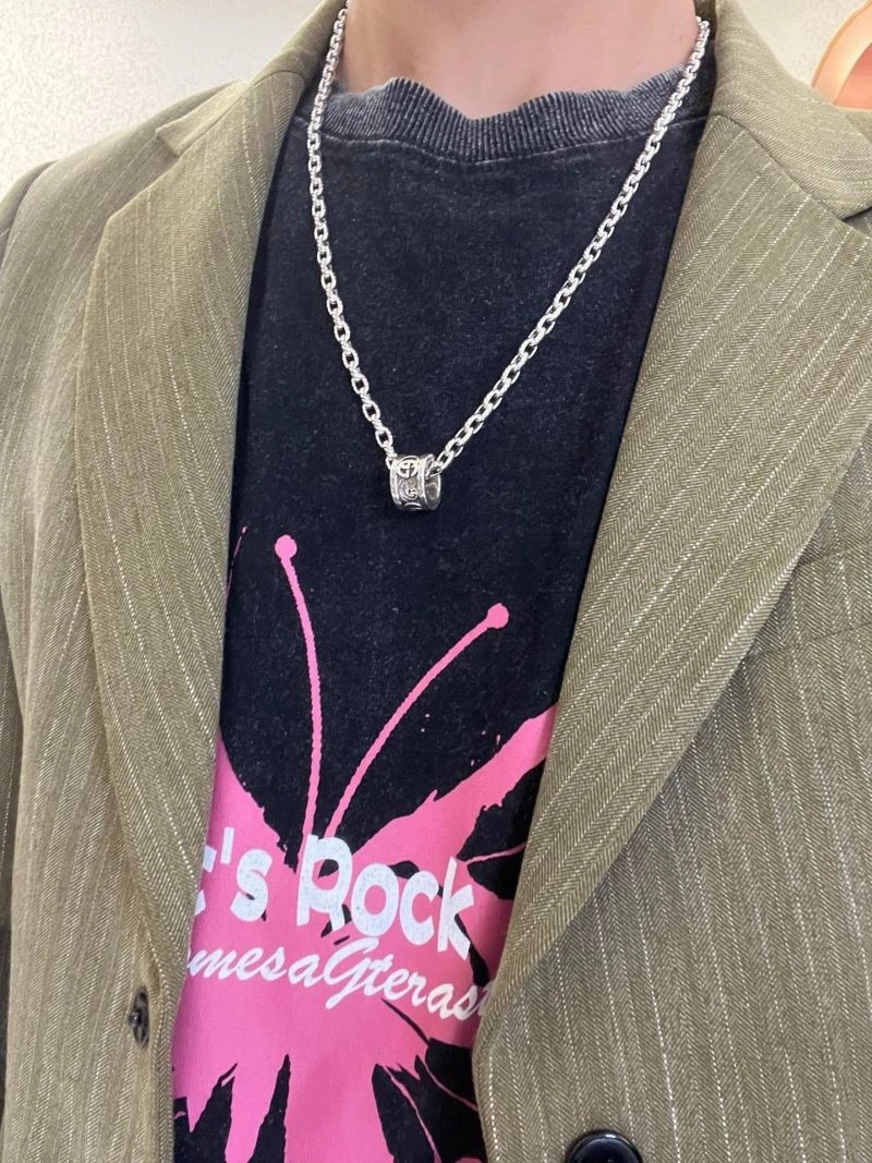 Factory-made Gucci Necklaces