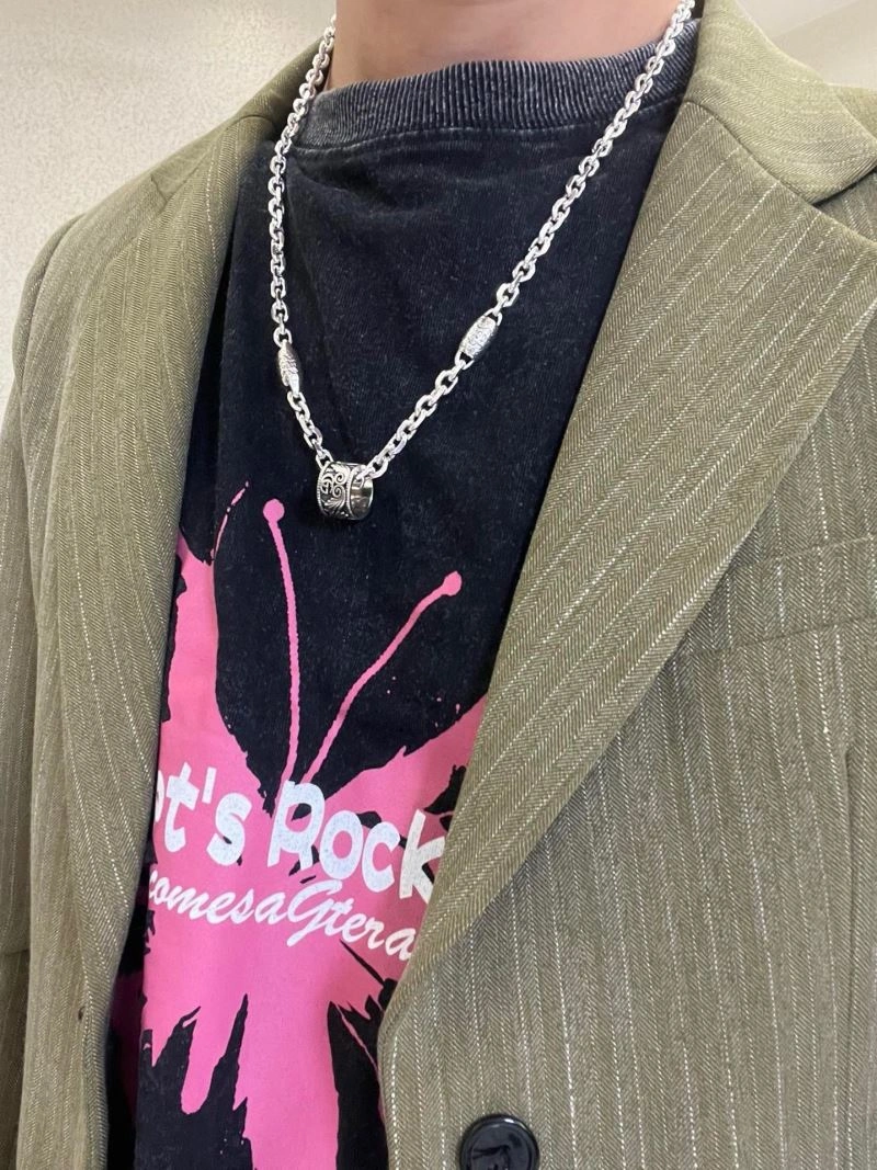 Perfect replica Gucci Necklaces