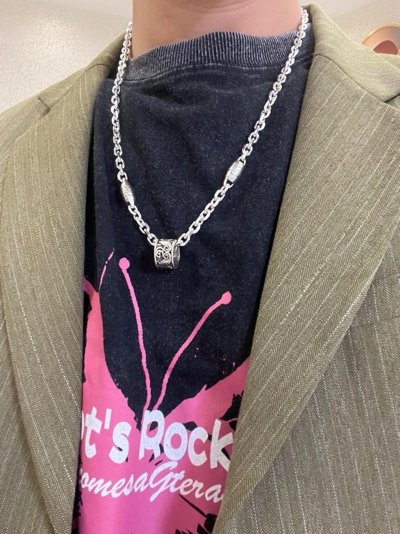 Perfect replica Gucci Necklaces