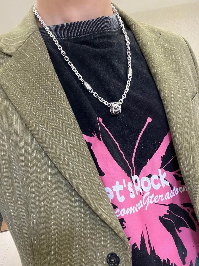 Perfect replica Gucci Necklaces