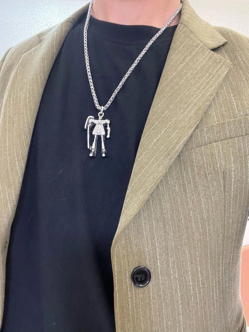 Perfect replica Gucci Necklaces