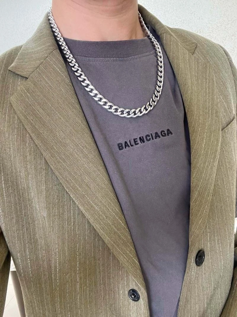 Exact replica Gucci Necklaces