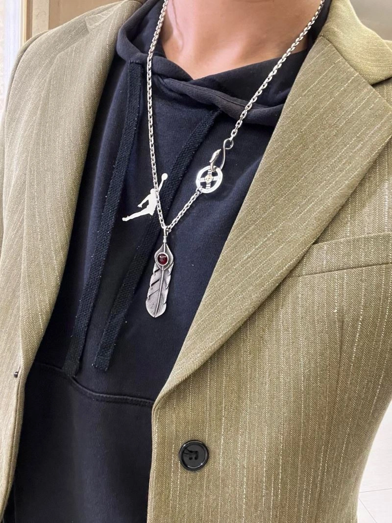 1:1 copy Gucci Necklaces