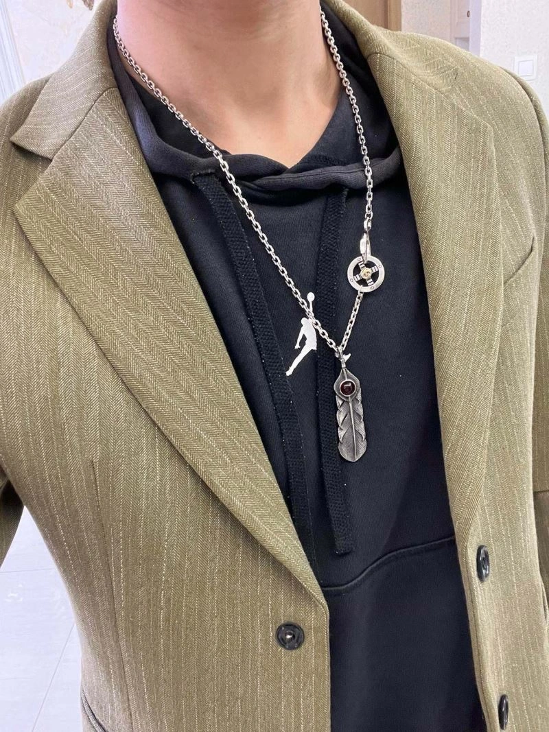 1:1 copy Gucci Necklaces