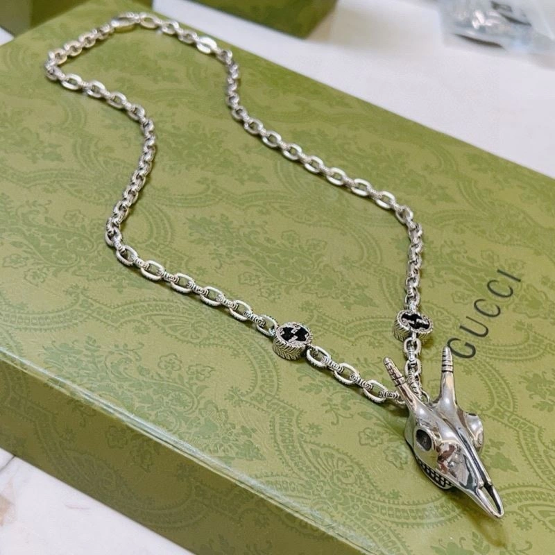 Brand-original Gucci Necklaces