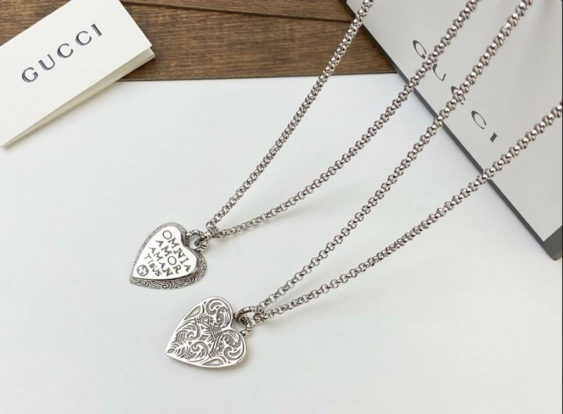 Brand-original Gucci Necklaces