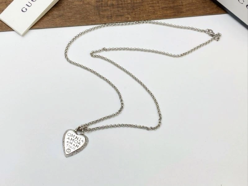 Brand-original Gucci Necklaces