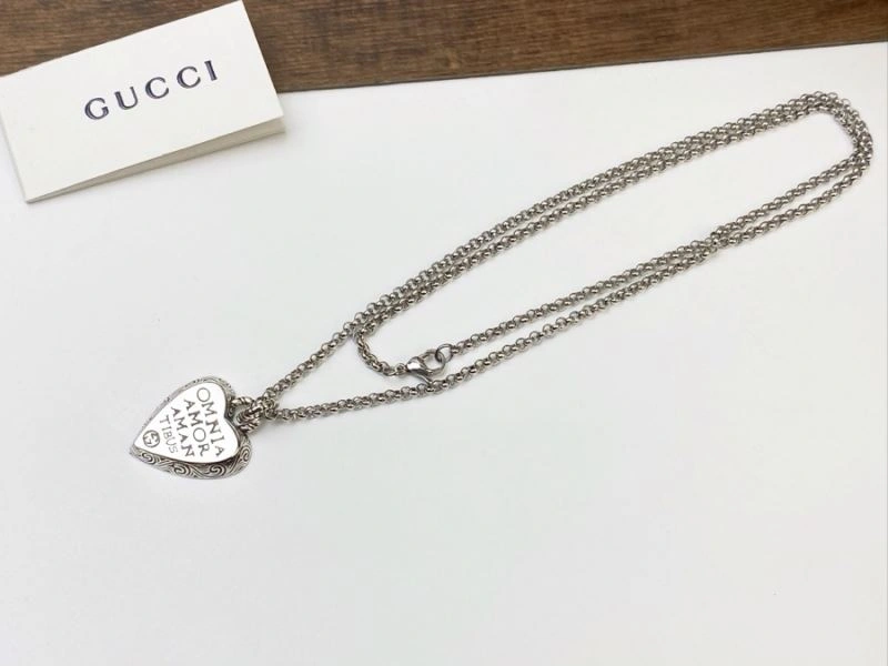 Brand-original Gucci Necklaces