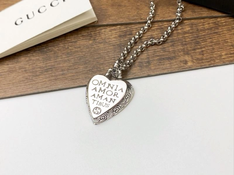 Brand-original Gucci Necklaces