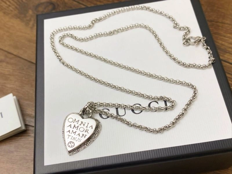 Brand-original Gucci Necklaces