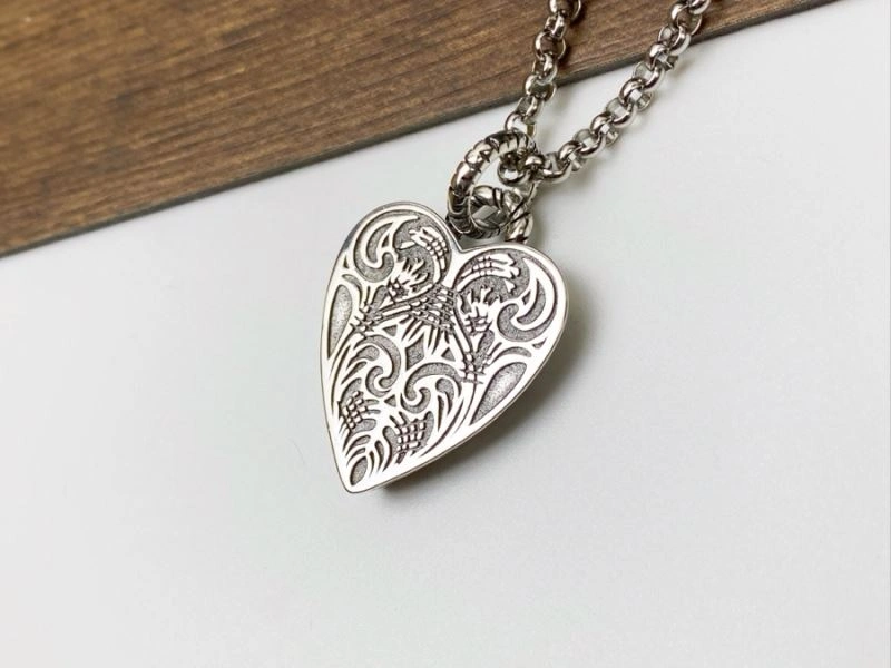 Brand-original Gucci Necklaces