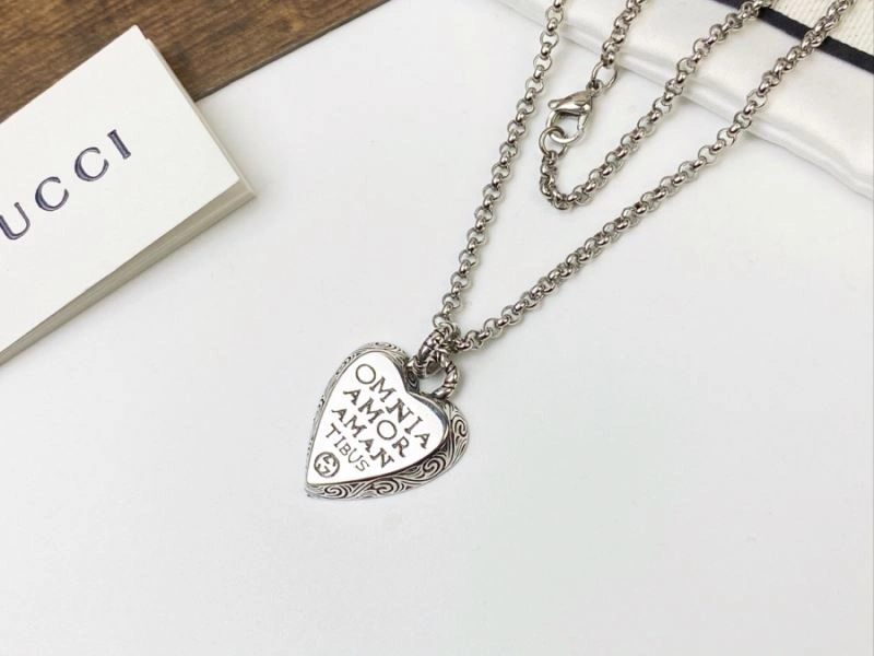 Brand-original Gucci Necklaces