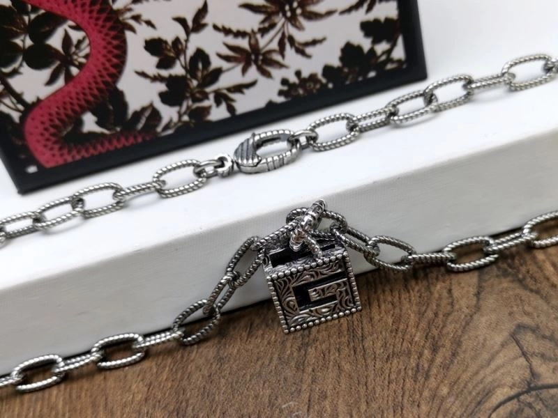 Mirror quality Gucci Necklaces