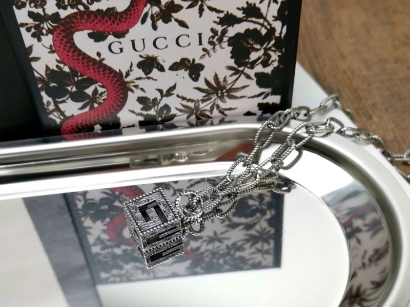 Mirror quality Gucci Necklaces