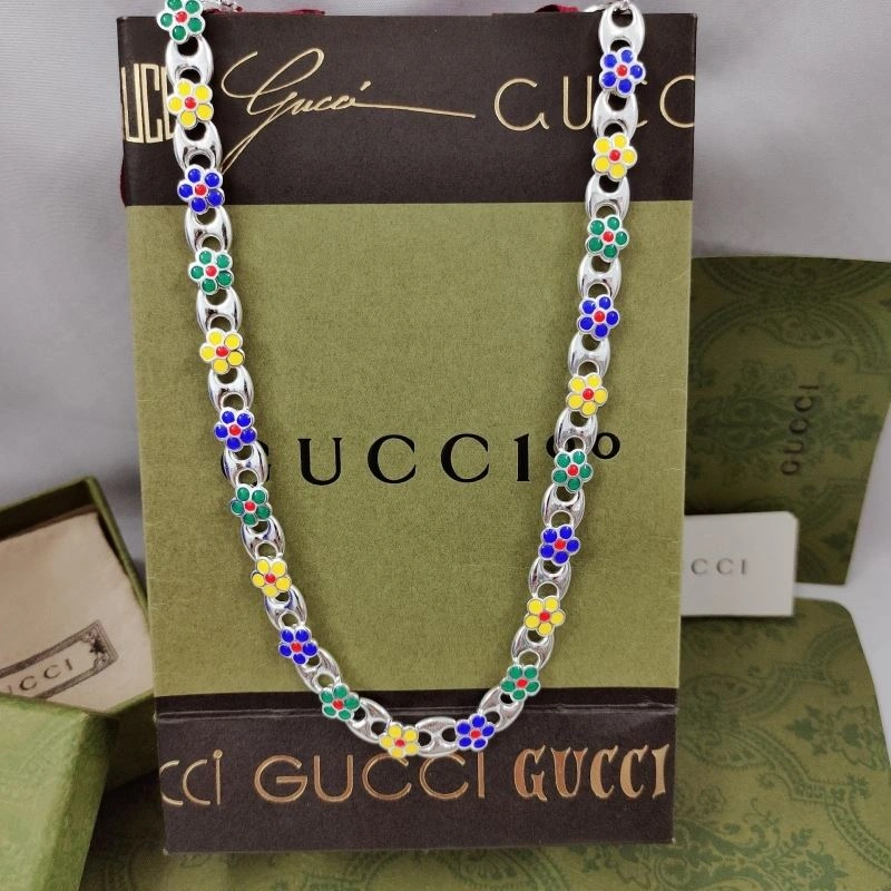 Gucci Necklaces