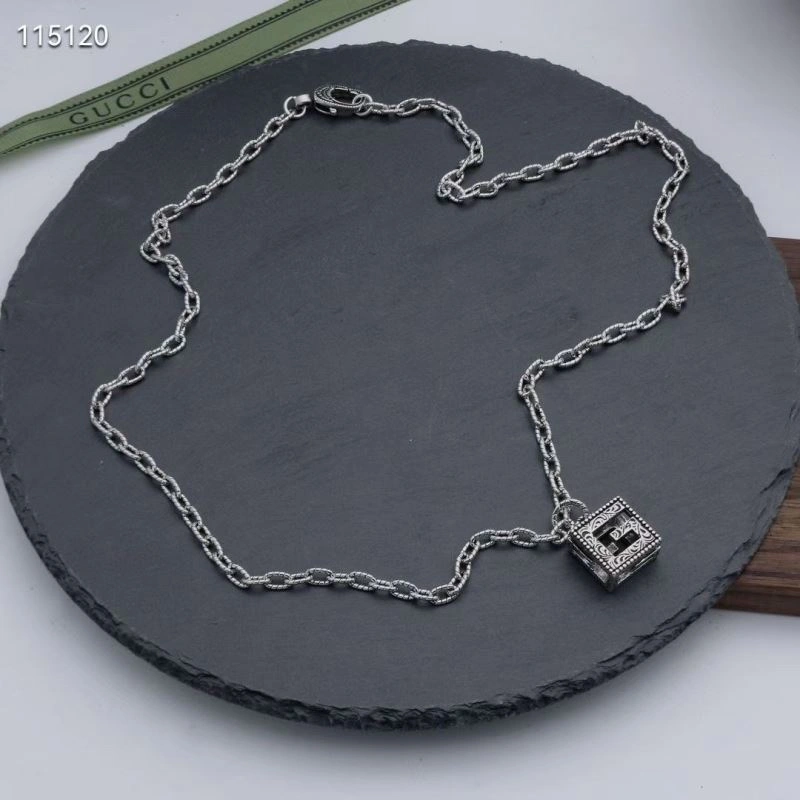 Legit Gucci Necklaces