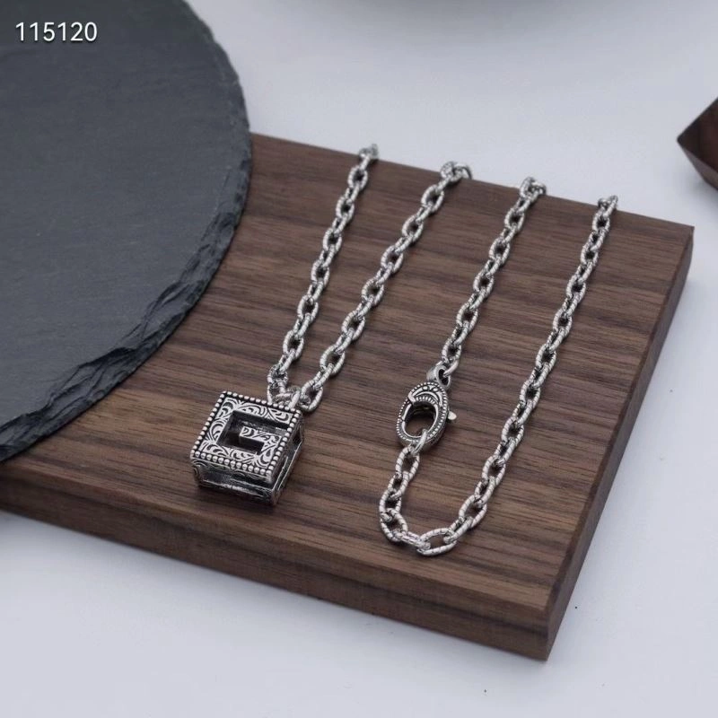 Legit Gucci Necklaces