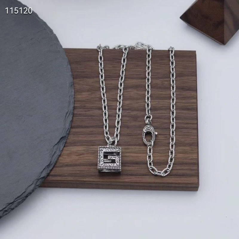 Legit Gucci Necklaces