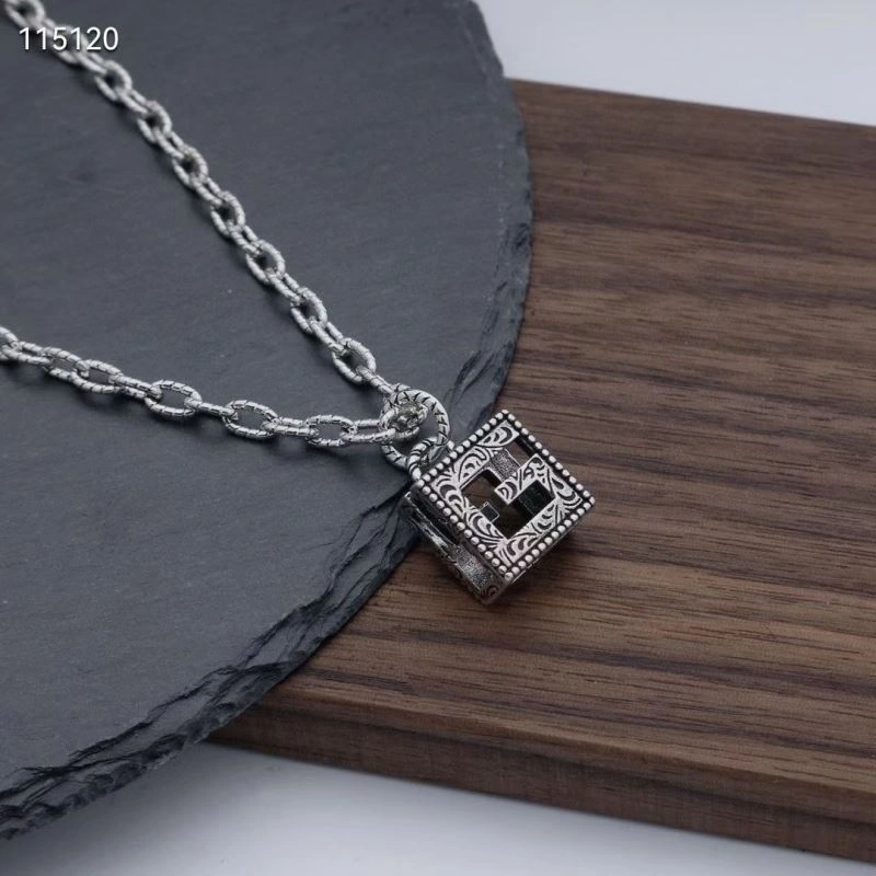 Legit Gucci Necklaces