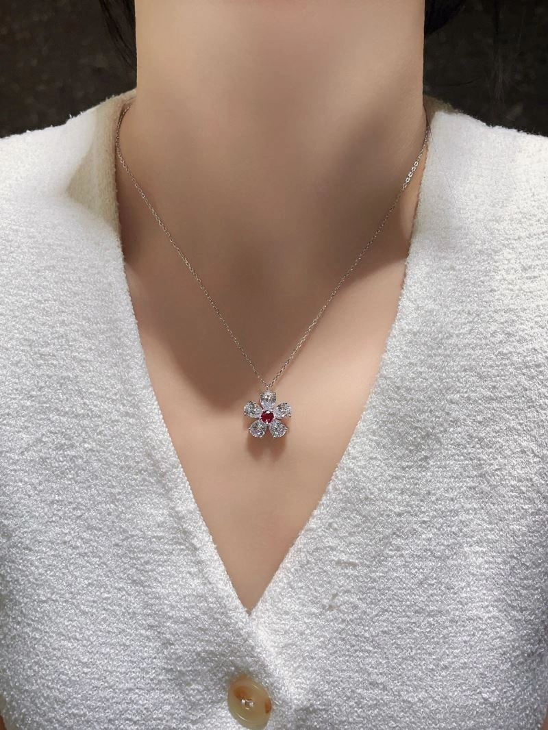 Accurate model Gucci Necklaces