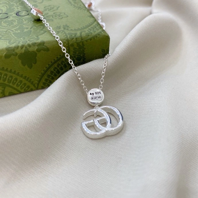 Brand-original Gucci Necklaces