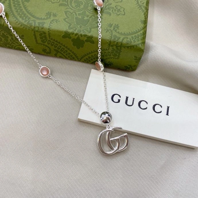 Brand-original Gucci Necklaces