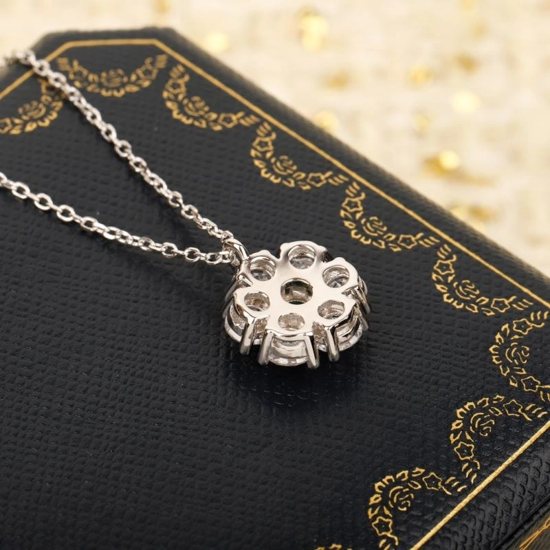 Top mirror Gucci Necklaces