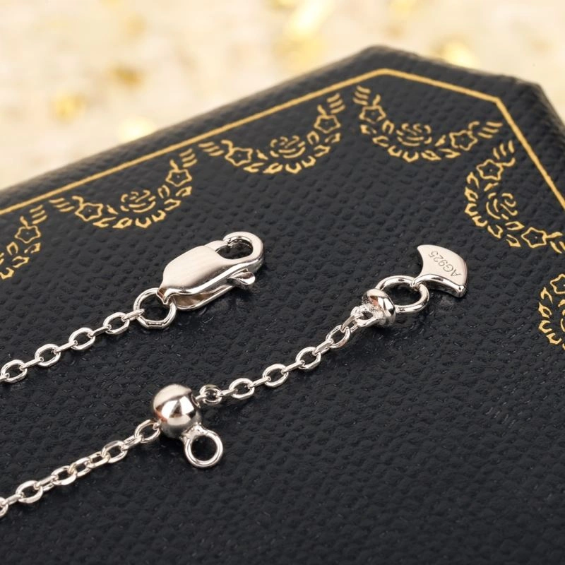 Top mirror Gucci Necklaces