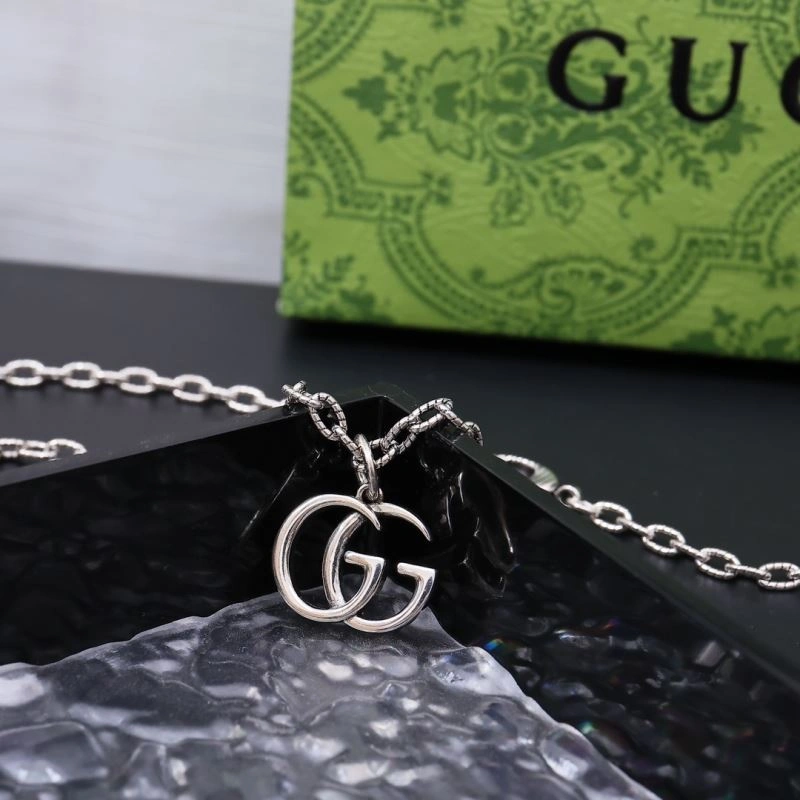 Perfect replica Gucci Necklaces