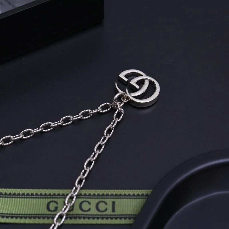 Perfect replica Gucci Necklaces