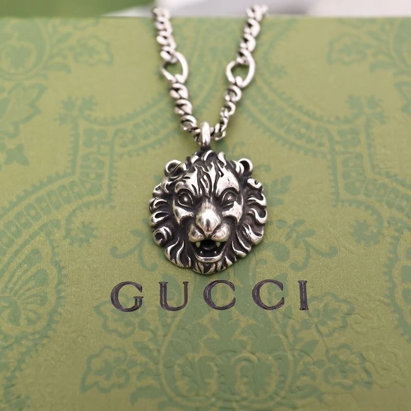 Factory-made Gucci Necklaces