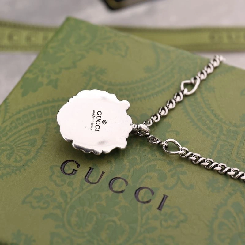 Factory-made Gucci Necklaces