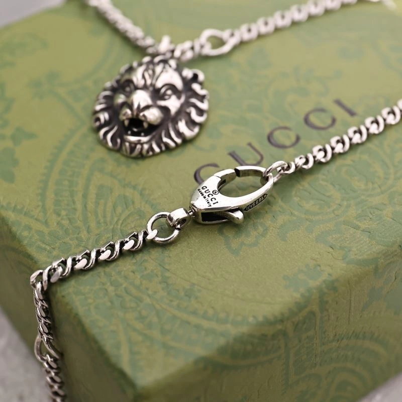 Factory-made Gucci Necklaces