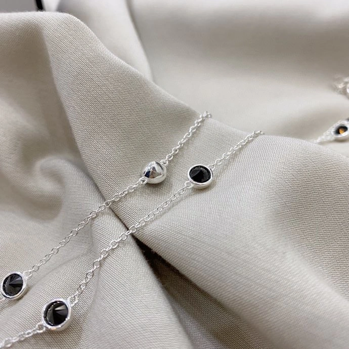 Budget-friendly Gucci Necklaces
