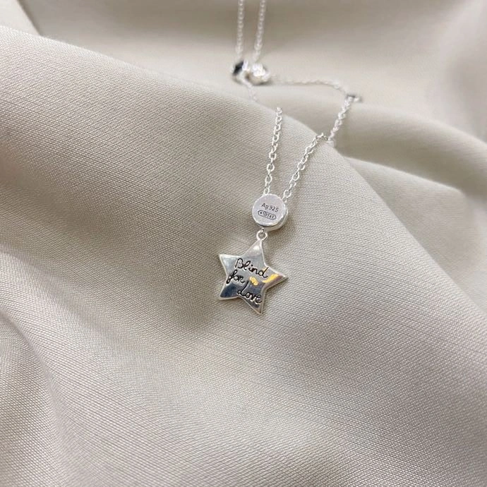 Budget-friendly Gucci Necklaces